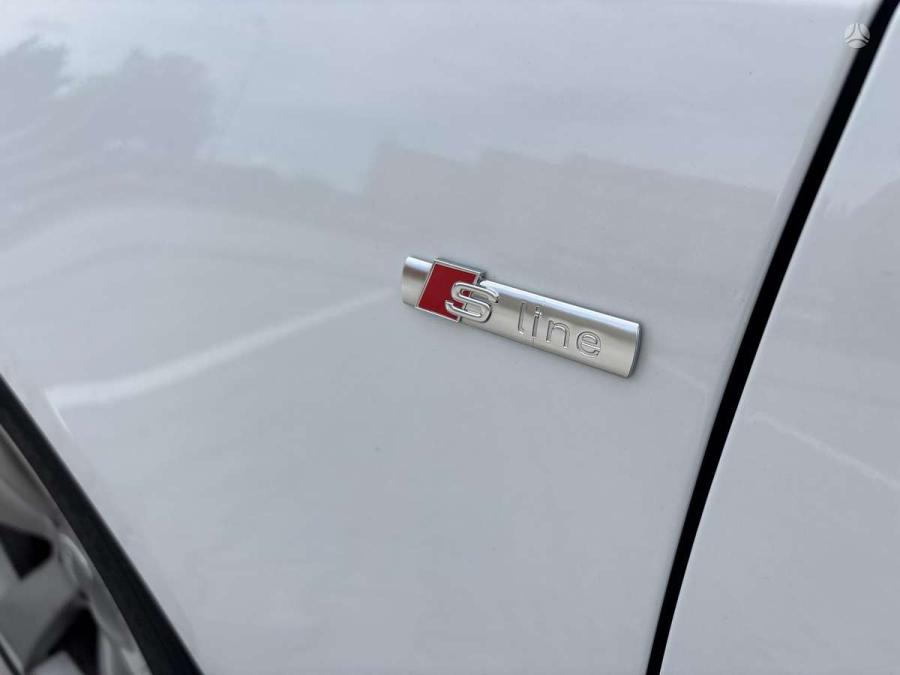 Balts Audi A5 Sportback 2012 Tauragė, ar dzinēja tilpumu 2.97 L un nobraukumu 270 tūkst. km par 8500 €, foto 10 vietnē AUTOMOTO.COM.LV