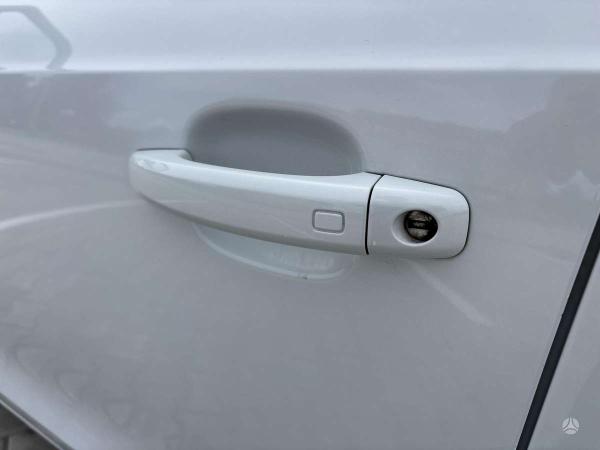 Balts Audi A5 Sportback 2012 Tauragė, ar dzinēja tilpumu 2.97 L un nobraukumu 270 tūkst. km par 8500 €, foto 11 vietnē AUTOMOTO.COM.LV