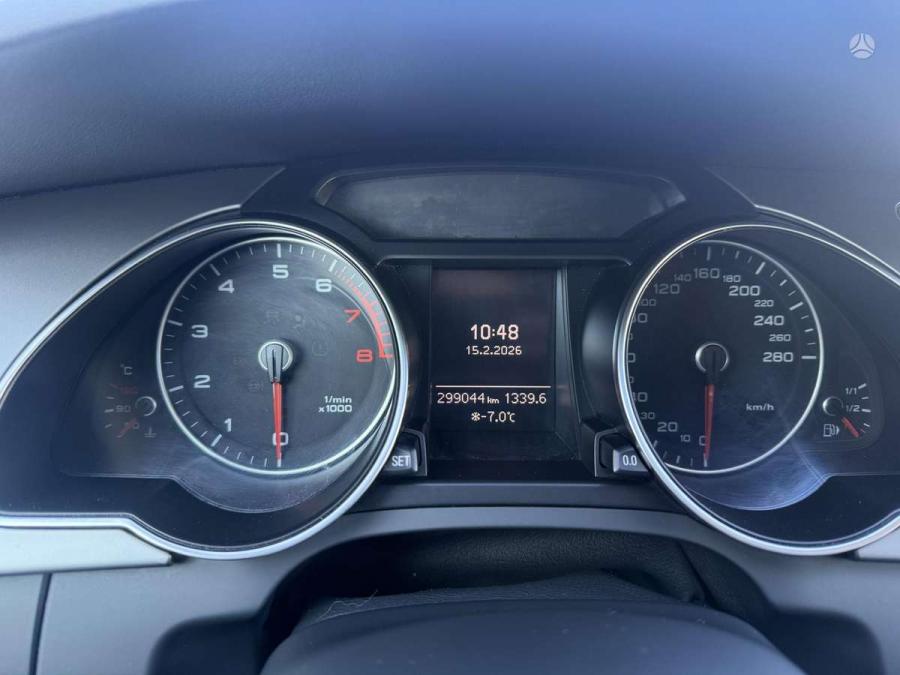 Balts Audi A5 Sportback 2013 Klaipėda, ar dzinēja tilpumu 1.80 L un nobraukumu 299 tūkst. km par 6000 €, foto 19 vietnē AUTOMOTO.COM.LV