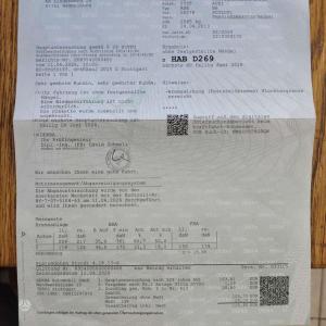 Белый Ауди A5 Sportback 2013 в Утена, объемом двигателя 1.97 л и пробегом 189 тыс. км за 9850 €, фото 16 на AUTOMOTO.COM.LV