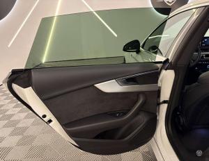 Белый Ауди A5 Sportback 2017 в Мариямполе, объемом двигателя 1.97 л и пробегом 214 тыс. км за 18999 €, фото 14 на AUTOMOTO.COM.LV