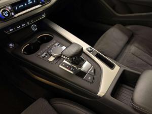 Белый Ауди A5 Sportback 2017 в Мариямполе, объемом двигателя 1.97 л и пробегом 214 тыс. км за 18750 €, фото 10 на AUTOMOTO.COM.LV