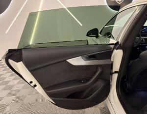 Белый Ауди A5 Sportback 2017 в Мариямполе, объемом двигателя 1.97 л и пробегом 214 тыс. км за 18750 €, фото 20 на AUTOMOTO.COM.LV
