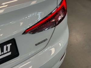 Balts Audi A5 Sportback 2018 Klaipėda, ar dzinēja tilpumu 2.97 L un nobraukumu 297 tūkst. km par 19950 €, foto 12 vietnē AUTOMOTO.COM.LV