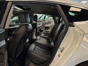Balts Audi A5 Sportback 2018 Klaipėda, ar dzinēja tilpumu 2.97 L un nobraukumu 297 tūkst. km par 19950 €, foto 15 vietnē AUTOMOTO.COM.LV