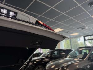 Balts Audi A5 Sportback 2018 Klaipėda, ar dzinēja tilpumu 2.97 L un nobraukumu 297 tūkst. km par 19950 €, foto 16 vietnē AUTOMOTO.COM.LV