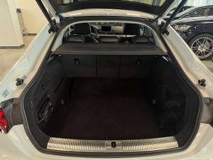 Balts Audi A5 Sportback 2018 Klaipėda, ar dzinēja tilpumu 2.97 L un nobraukumu 297 tūkst. km par 19950 €, foto 19 vietnē AUTOMOTO.COM.LV