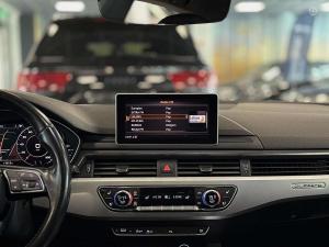 Balts Audi A5 Sportback 2018 Klaipėda, ar dzinēja tilpumu 2.97 L un nobraukumu 297 tūkst. km par 19950 €, foto 22 vietnē AUTOMOTO.COM.LV