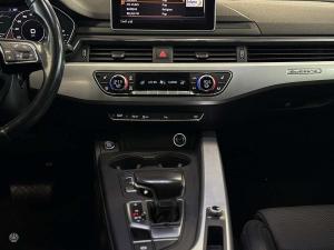 Balts Audi A5 Sportback 2018 Klaipėda, ar dzinēja tilpumu 2.97 L un nobraukumu 297 tūkst. km par 19950 €, foto 23 vietnē AUTOMOTO.COM.LV