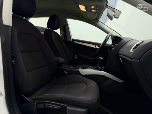 Balts Audi A5 Sportback 2011 Avižieniai, ar dzinēja tilpumu 2.00 L un nobraukumu 216 tūkst. km par 6950 €, foto 14 vietnē AUTOMOTO.COM.LV