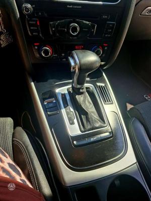 Balts Audi A5 Sportback 2011 Trakai, ar dzinēja tilpumu 2.00 L un nobraukumu 194 tūkst. km par 9400 €, foto 24 vietnē AUTOMOTO.COM.LV