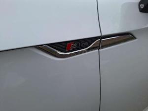 Белый Ауди A5 Sportback 2017 в Таураге, объемом двигателя 2.00 л и пробегом 202 тыс. км за 15200 €, фото 7 на AUTOMOTO.COM.LV