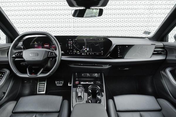 Ауди А5 2024 в Марупе на AUTOMOTO.COM.LV Ауди А5 2024 в Марупе, объемом двигателя 2.00 л и пробегом 41 тыс. км за 45900 €, фото 7 на AUTOMOTO.COM.LV