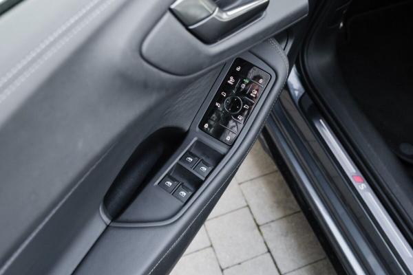 Ауди А5 2024 в Марупе на AUTOMOTO.COM.LV Ауди А5 2024 в Марупе, объемом двигателя 2.00 л и пробегом 41 тыс. км за 45900 €, фото 11 на AUTOMOTO.COM.LV