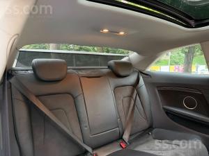 Violets Audi A5 2014 Rīga, ar dzinēja tilpumu 2.00 L un nobraukumu 156 tūkst. km par 13600 €, foto 11 vietnē AUTOMOTO.COM.LV