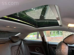 Violets Audi A5 2014 Rīga, ar dzinēja tilpumu 2.00 L un nobraukumu 156 tūkst. km par 13600 €, foto 13 vietnē AUTOMOTO.COM.LV