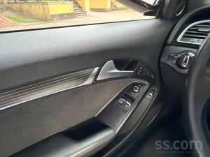 Violets Audi A5 2014 Rīga, ar dzinēja tilpumu 2.00 L un nobraukumu 156 tūkst. km par 13600 €, foto 17 vietnē AUTOMOTO.COM.LV