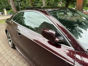 Violets Audi A5 2014 Rīga, ar dzinēja tilpumu 2.00 L un nobraukumu 156 tūkst. km par 13600 €, foto 20 vietnē AUTOMOTO.COM.LV