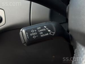 Фиолетовый Ауди А5 2010 в Рига, объемом двигателя 2.70 л и пробегом 297 тыс. км за 7200 €, фото 14 на AUTOMOTO.COM.LV