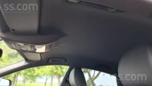 Violets Audi A5 2010 Rīga, ar dzinēja tilpumu 2.00 L un nobraukumu 138 tūkst. km par 9500 €, foto 18 vietnē AUTOMOTO.COM.LV
