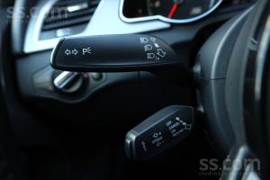 Violets Audi A5 2012 Rīga, ar dzinēja tilpumu 3.00 L un nobraukumu 0 tūkst. km par 7995 €, foto 20 vietnē AUTOMOTO.COM.LV