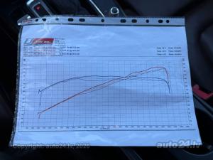 Violets Audi A5 2013 Tartu, ar dzinēja tilpumu 3.00 L un nobraukumu 0 tūkst. km par 6000 €, foto 15 vietnē AUTOMOTO.COM.LV