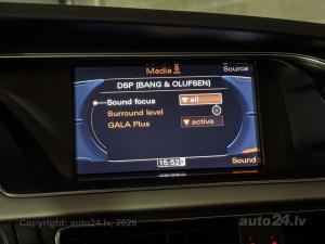 Белый Ауди А5 2009 в Таллин, объемом двигателя 3.00 л и пробегом 258 тыс. км за 10990 €, фото 21 на AUTOMOTO.COM.LV