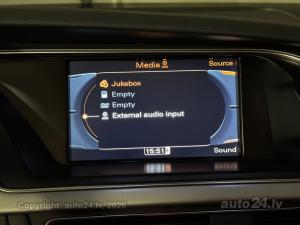 Белый Ауди А5 2009 в Таллин, объемом двигателя 3.00 л и пробегом 258 тыс. км за 10990 €, фото 22 на AUTOMOTO.COM.LV