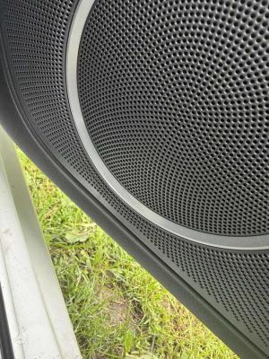 Белый Ауди А5 2013 в Расейняй, объемом двигателя 2.97 л и пробегом 200 тыс. км за 4500 €, фото 8 на AUTOMOTO.COM.LV