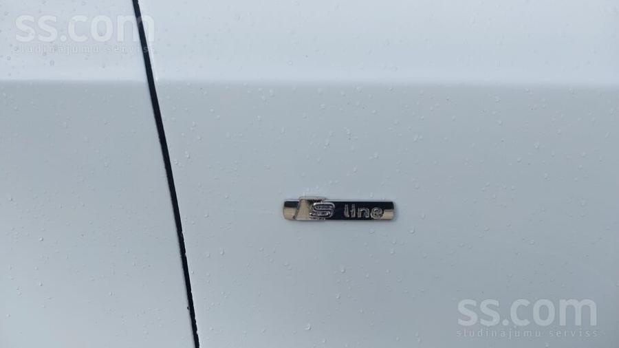 Balts Audi A5 2007 Alūksne, ar dzinēja tilpumu 3.00 L un nobraukumu 0 tūkst. km par 4600 €, foto 7 vietnē AUTOMOTO.COM.LV