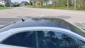 Balts Audi A5 2007 Alūksne, ar dzinēja tilpumu 3.00 L un nobraukumu 0 tūkst. km par 4600 €, foto 16 vietnē AUTOMOTO.COM.LV