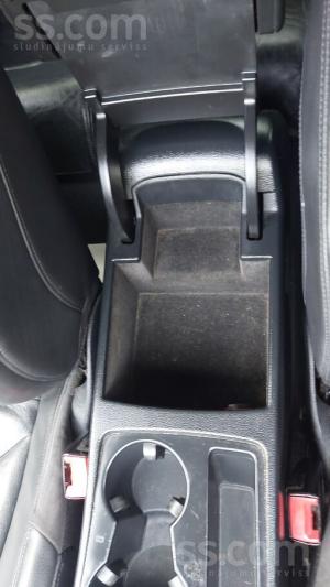 Balts Audi A5 2007 Alūksne, ar dzinēja tilpumu 3.00 L un nobraukumu 0 tūkst. km par 4600 €, foto 24 vietnē AUTOMOTO.COM.LV