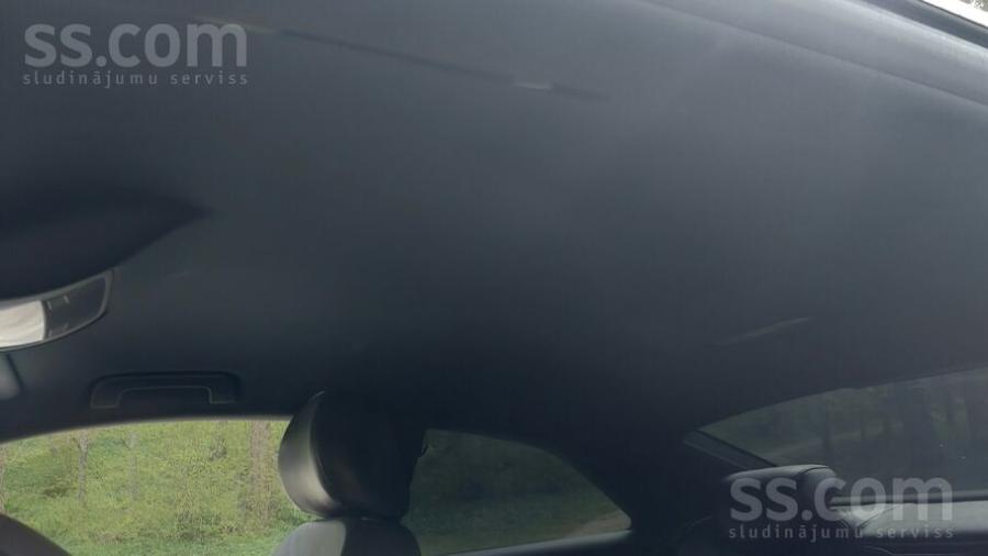 Balts Audi A5 2007 Alūksne, ar dzinēja tilpumu 3.00 L un nobraukumu 0 tūkst. km par 4600 €, foto 27 vietnē AUTOMOTO.COM.LV