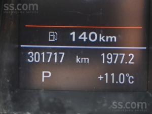 Balts Audi A5 2008 Rīga, ar dzinēja tilpumu 2.70 L un nobraukumu 0 tūkst. km par 5295 €, foto 11 vietnē AUTOMOTO.COM.LV