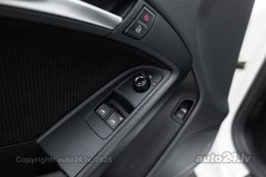 Белый Ауди А5 2008 в Таллин, объемом двигателя 1.80 л и пробегом 118 тыс. км за 8990 €, фото 26 на AUTOMOTO.COM.LV