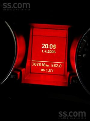 Balts Audi A5 2008 Rīga, ar dzinēja tilpumu 2.70 L un nobraukumu 368 tūkst. km par 5400 €, foto 15 vietnē AUTOMOTO.COM.LV