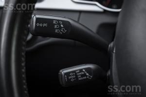Balts Audi A5 2009 Rīga, ar dzinēja tilpumu 2.00 L un nobraukumu 310 tūkst. km par 7490 €, foto 17 vietnē AUTOMOTO.COM.LV