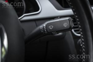 Balts Audi A5 2009 Rīga, ar dzinēja tilpumu 2.00 L un nobraukumu 310 tūkst. km par 7490 €, foto 21 vietnē AUTOMOTO.COM.LV