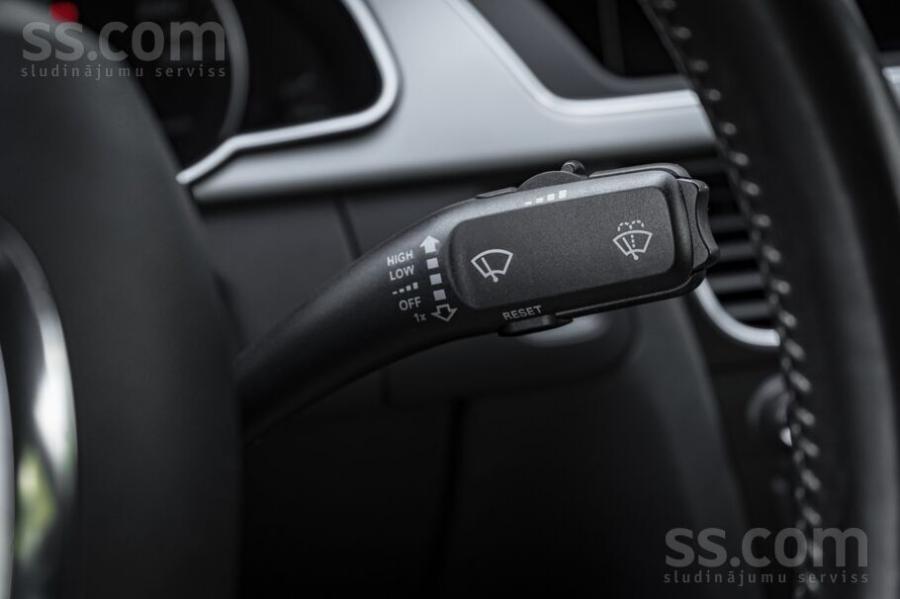 Balts Audi A5 2009 Rīga, ar dzinēja tilpumu 2.00 L un nobraukumu 310 tūkst. km par 7490 €, foto 21 vietnē AUTOMOTO.COM.LV