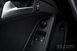 Balts Audi A5 2009 Rīga, ar dzinēja tilpumu 2.00 L un nobraukumu 310 tūkst. km par 7490 €, foto 26 vietnē AUTOMOTO.COM.LV