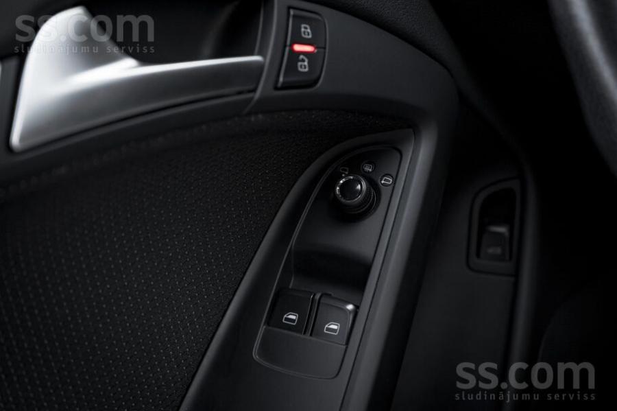 Balts Audi A5 2009 Rīga, ar dzinēja tilpumu 2.00 L un nobraukumu 310 tūkst. km par 7490 €, foto 26 vietnē AUTOMOTO.COM.LV