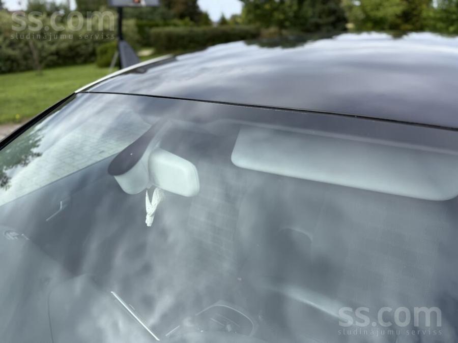 Balts Audi A5 2010 Rīga, ar dzinēja tilpumu 2.00 L un nobraukumu 248 tūkst. km par 6980 €, foto 9 vietnē AUTOMOTO.COM.LV