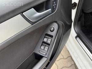 Balts Audi A5 2010 Rīga, ar dzinēja tilpumu 2.00 L un nobraukumu 248 tūkst. km par 6980 €, foto 16 vietnē AUTOMOTO.COM.LV
