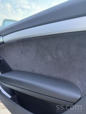 Balts Audi A5 2012 Rīga, ar dzinēja tilpumu 2.00 L un nobraukumu 310 tūkst. km par 9200 €, foto 10 vietnē AUTOMOTO.COM.LV