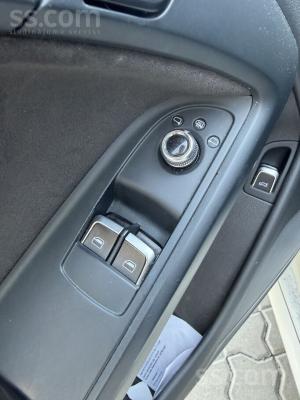Balts Audi A5 2012 Rīga, ar dzinēja tilpumu 2.00 L un nobraukumu 310 tūkst. km par 9200 €, foto 13 vietnē AUTOMOTO.COM.LV