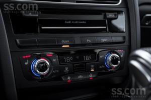 Белый Ауди А5 2015 в Рига, объемом двигателя 3.00 л и пробегом 210 тыс. км за 14500 €, фото 24 на AUTOMOTO.COM.LV