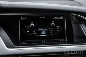 Белый Ауди А5 2015 в Рига, объемом двигателя 3.00 л и пробегом 210 тыс. км за 14500 €, фото 25 на AUTOMOTO.COM.LV