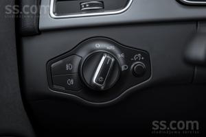 Белый Ауди А5 2015 в Рига, объемом двигателя 3.00 л и пробегом 210 тыс. км за 14500 €, фото 29 на AUTOMOTO.COM.LV
