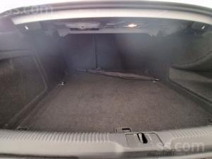 Balts Audi A5 2015 Jūrmala, ar dzinēja tilpumu 2.00 L un nobraukumu 146 tūkst. km par 13900 €, foto 13 vietnē AUTOMOTO.COM.LV