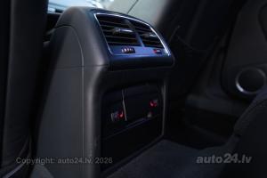 White Audi A5 2011 in Tallinn, with an engine capacity of 3.00 L and mileage of 235 thousand km for 11000 €, photo 14 on AUTOMOTO.COM.LV